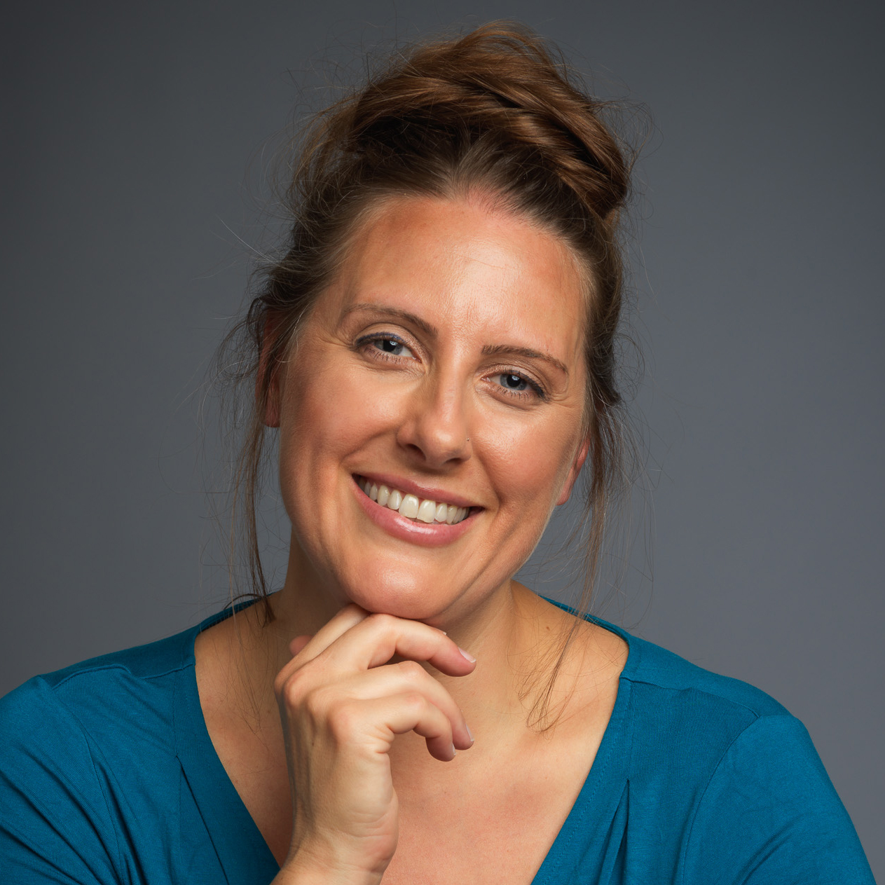 Meet Nyssa - Music Education Forward