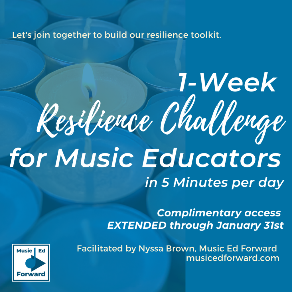 National Standards Bulletin Board - Music Education Forward