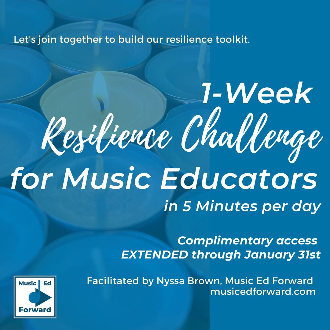 National Standards Bulletin Board - Music Education Forward